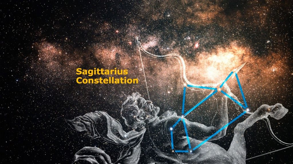 Hubble NICMOS Mosaic of the Galactic Center - NASA Science