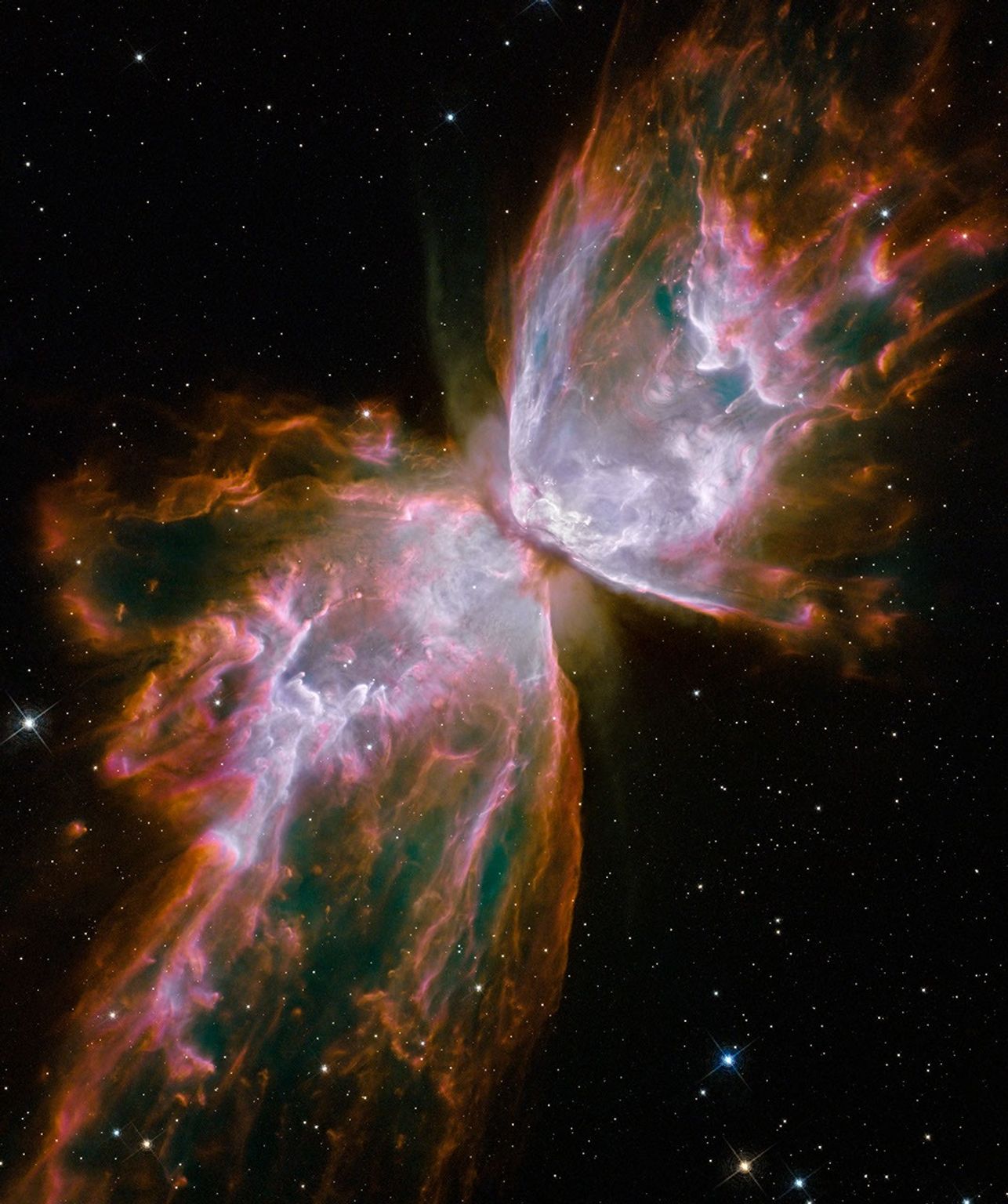 Active Galactic Nucleus Animation - NASA Science