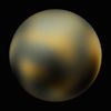 Hubble's Full Photomap of Pluto - NASA Science