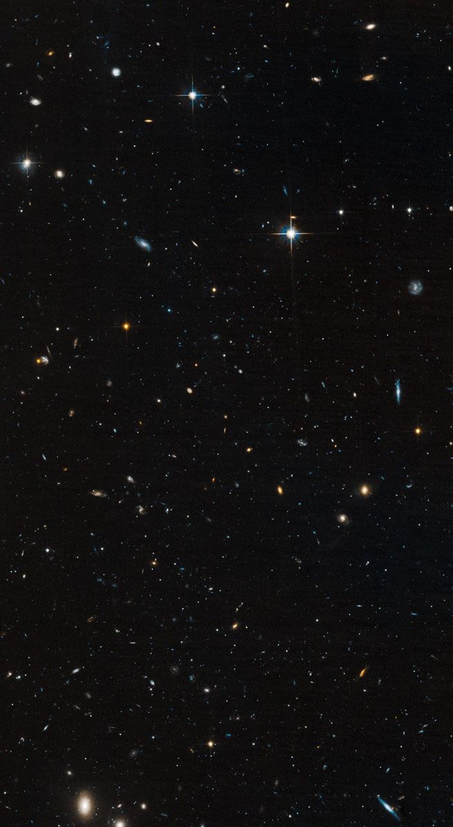 Dark Matter Simulation in Milky Way Halo - NASA Science