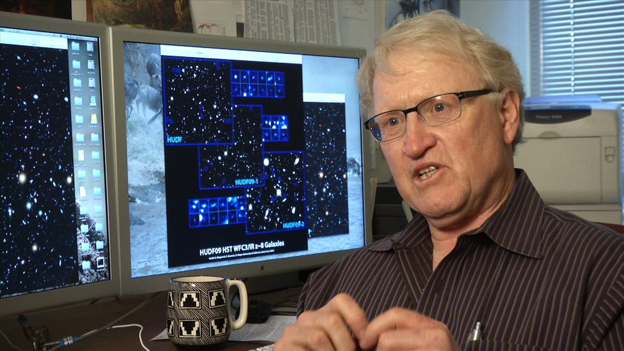 Hubble eXtreme Deep Field Pushes Back Frontiers of Time and Space ...