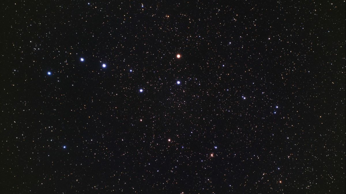 Galaxy M106 - NASA Science