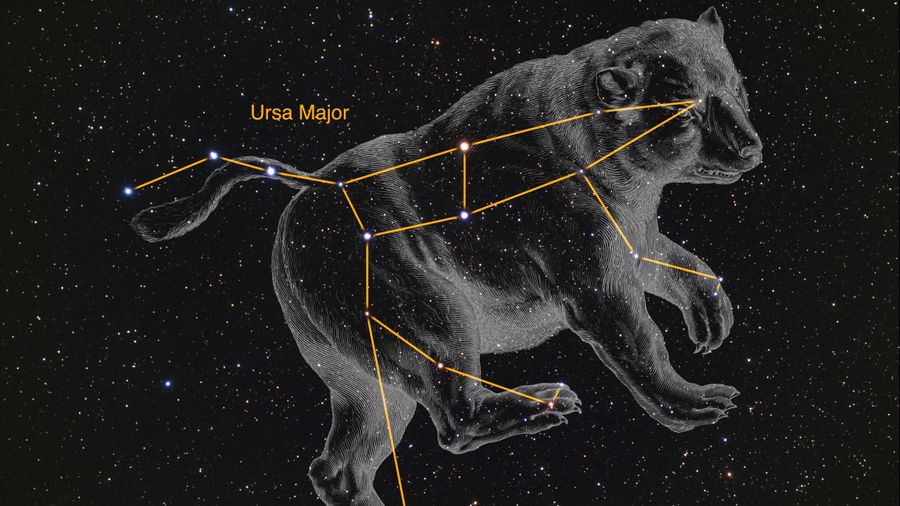 Galaxy M106 - NASA Science