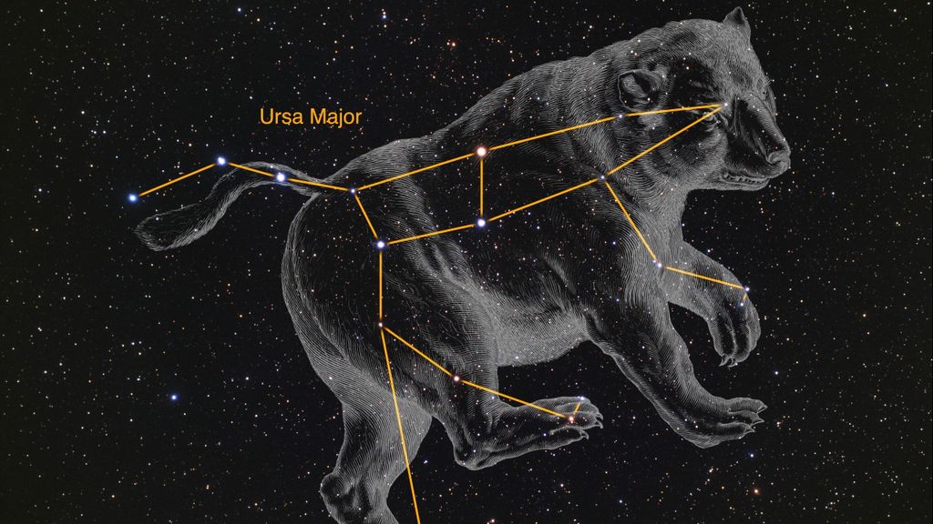 Galaxy M106 - NASA Science