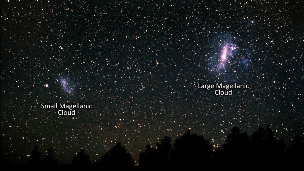 Globular Cluster 47 Tucanae - NASA Science