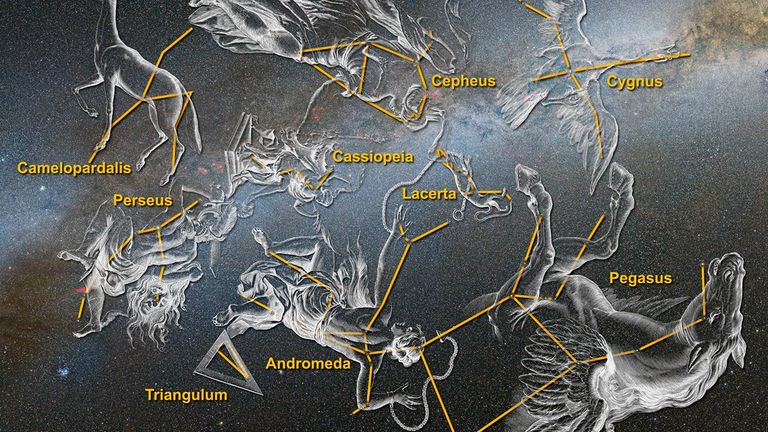 Hubble's High-Definition Panoramic View of the Andromeda Galaxy - NASA ...