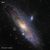 Hubble's High-Definition Panoramic View of the Andromeda Galaxy - NASA ...