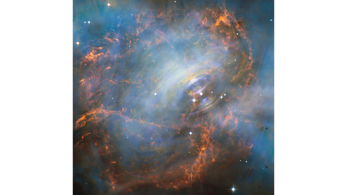 Pulsars - NASA Science