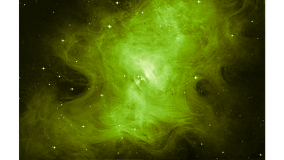 Pulsars - NASA Science