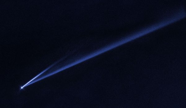 Asteroid (6478) Gault - NASA Science