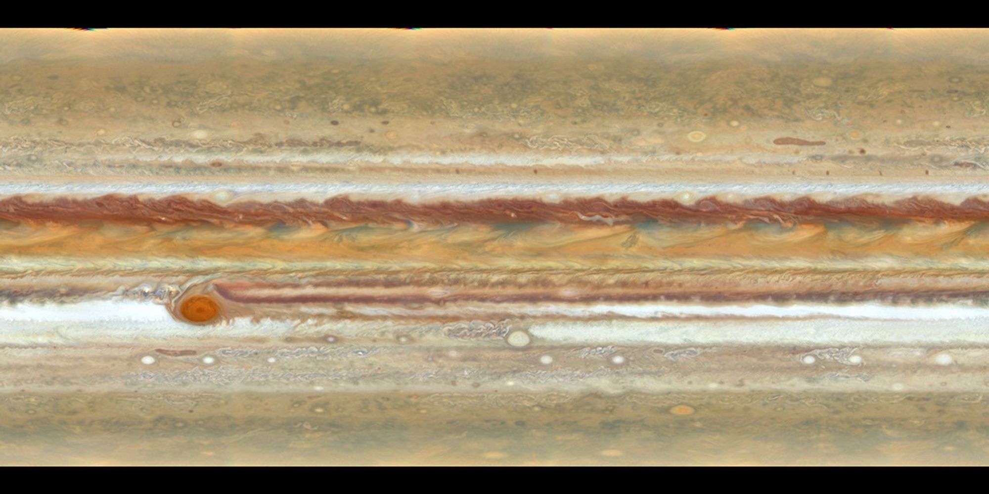 Jupiter (2019) - NASA Science