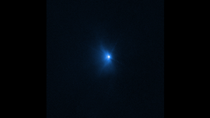 Webb, Hubble Capture Detailed Views of DART Impact - NASA Science