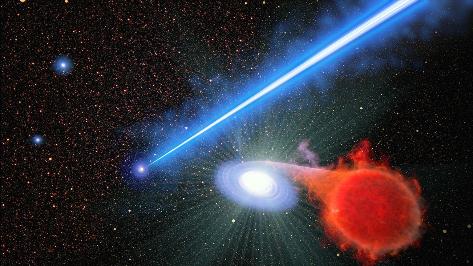 M87 - NASA Science