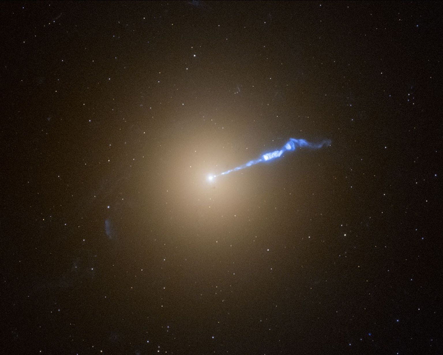 M87 - NASA Science