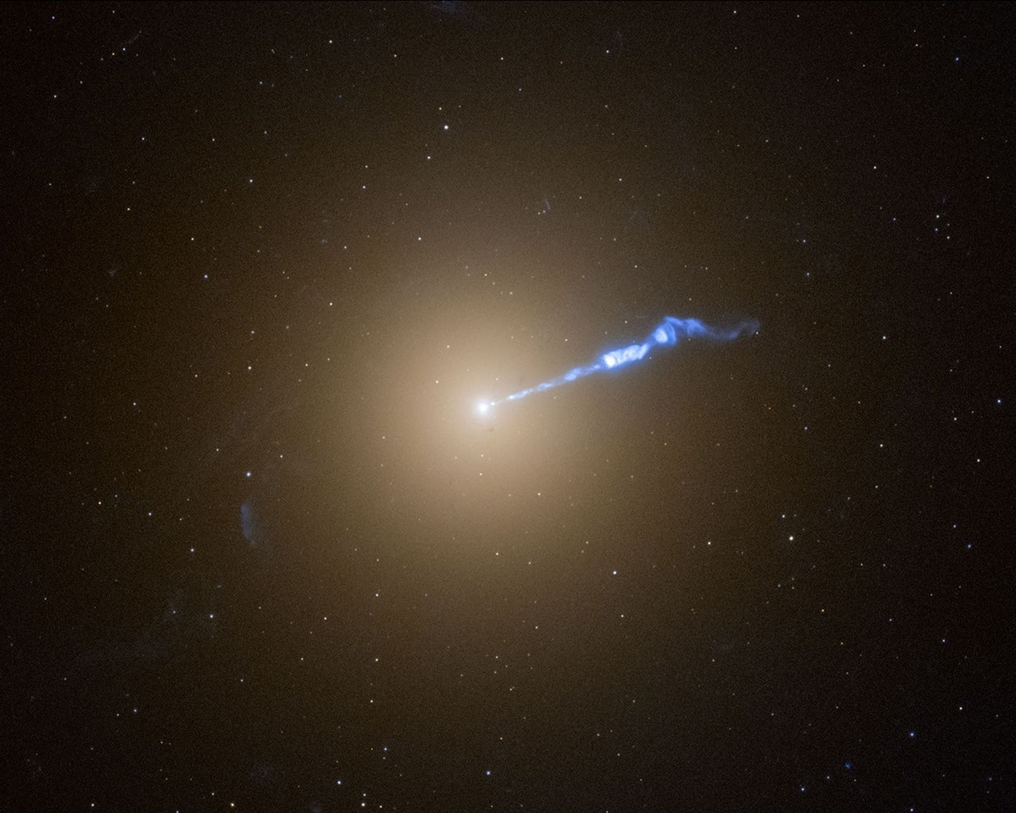 M87 - NASA Science