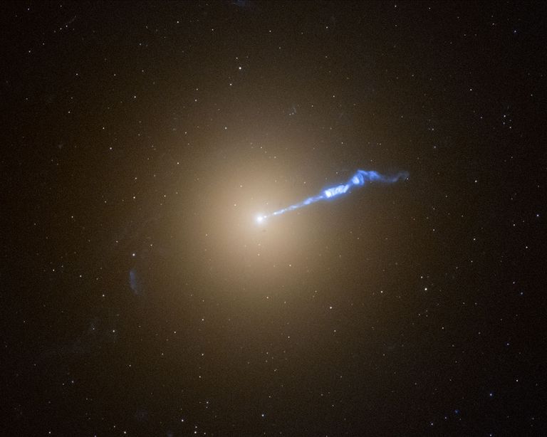 M87 - NASA Science