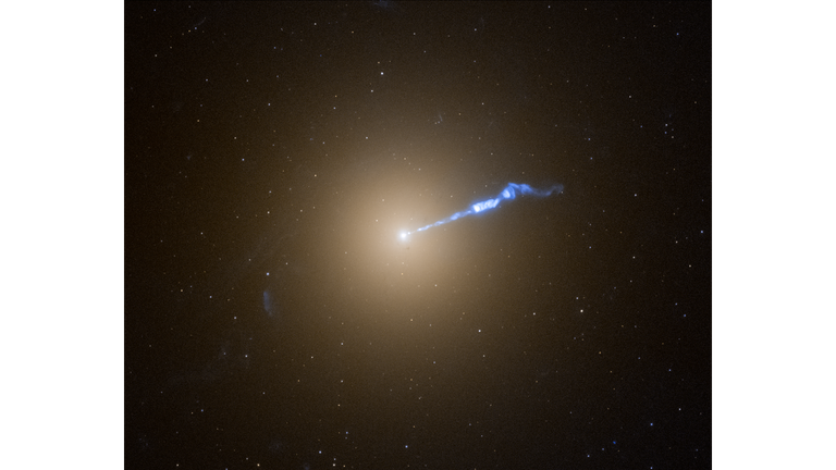 M87 - NASA Science