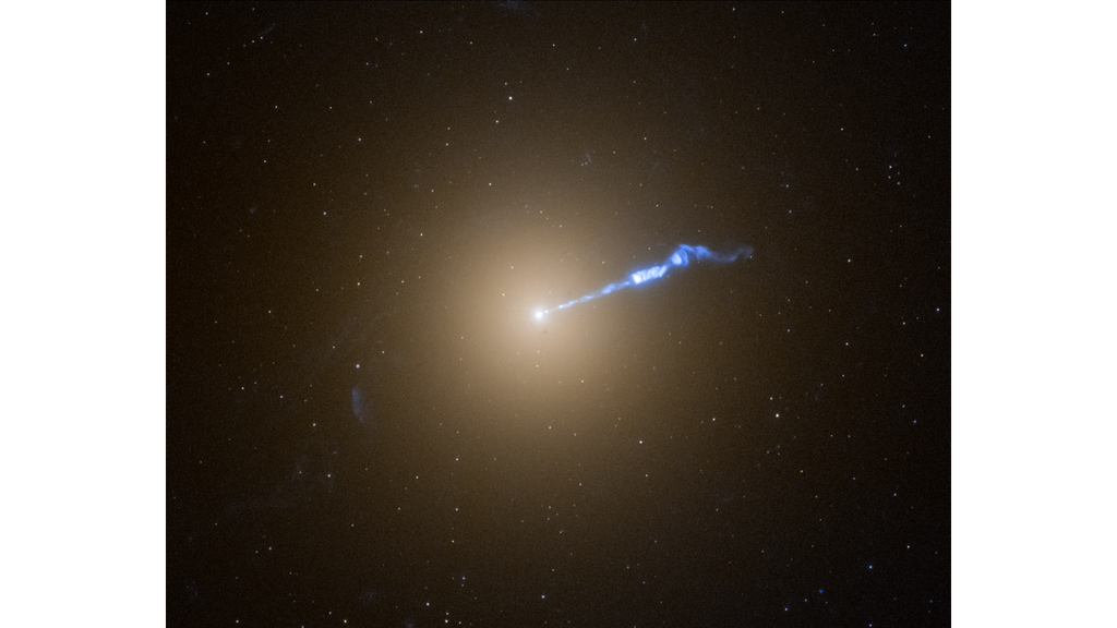 M87 - NASA Science