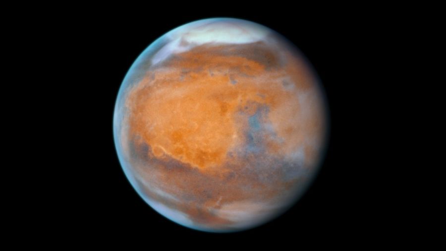 Mars Exploration Future Plan - NASA Science