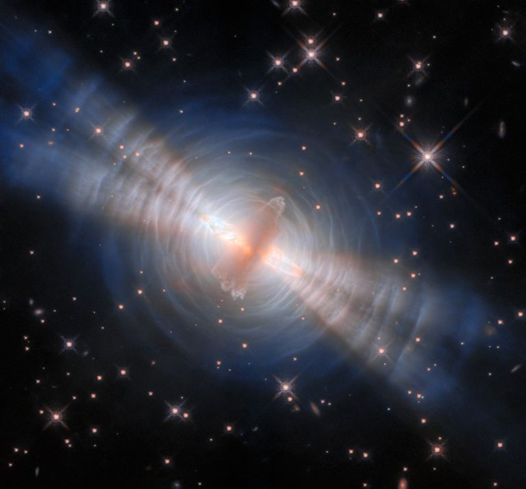 Nebulae Archives - NASA Science