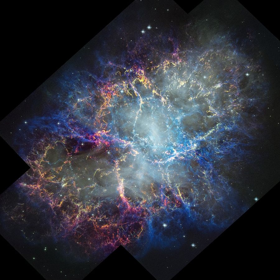 Pulsars Archives - NASA Science