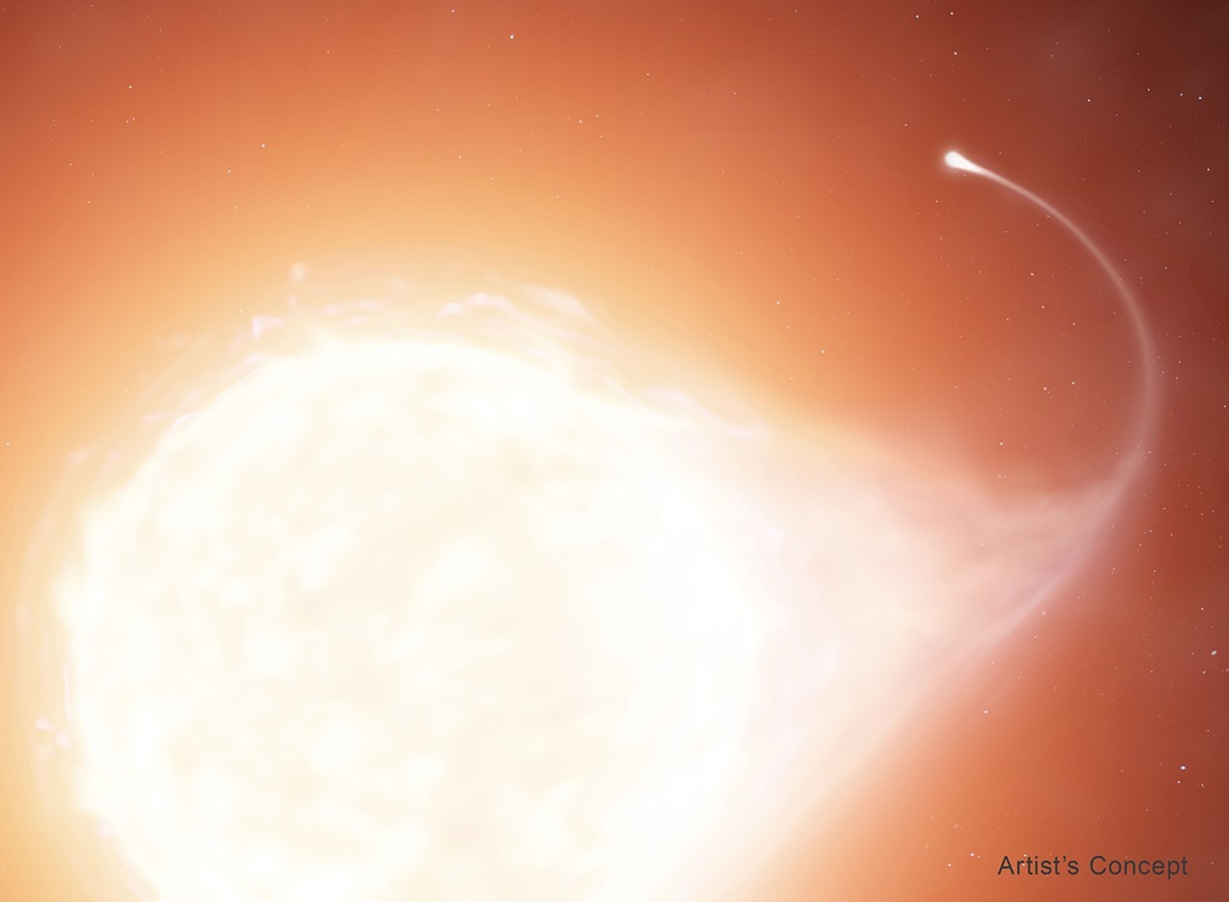 Starburst - NASA Science