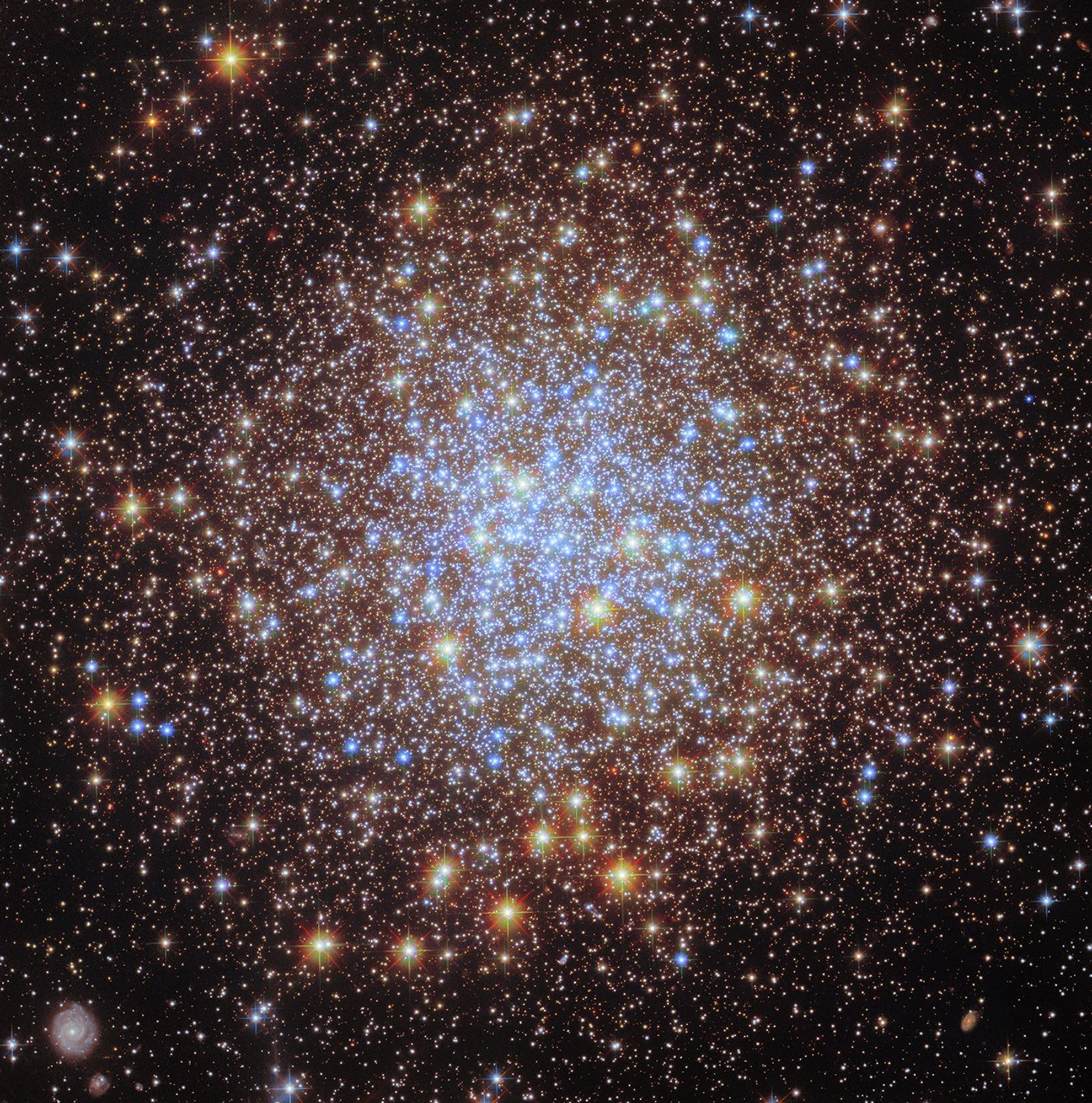 Hubble News - NASA Science