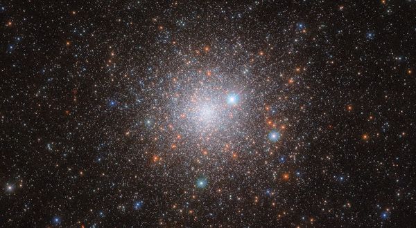 Hubble Images - NASA Science