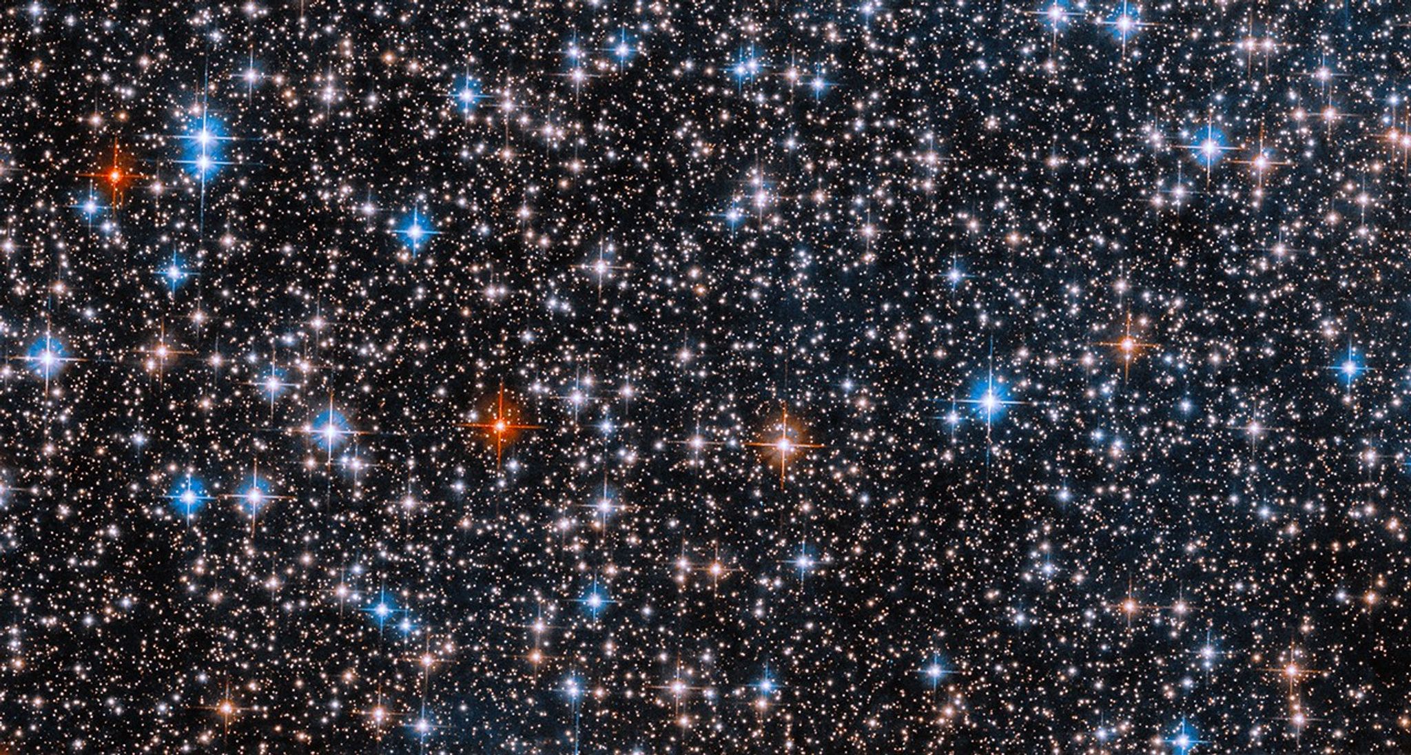 Messier 24 - NASA Science