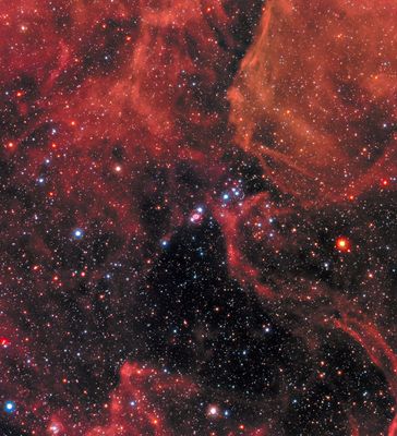 Homing in on Cosmic Explosions - NASA Science