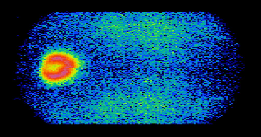 NASA’s IMAP Mission Captures ‘First Light,’ Looks Back at Earth - NASA ...