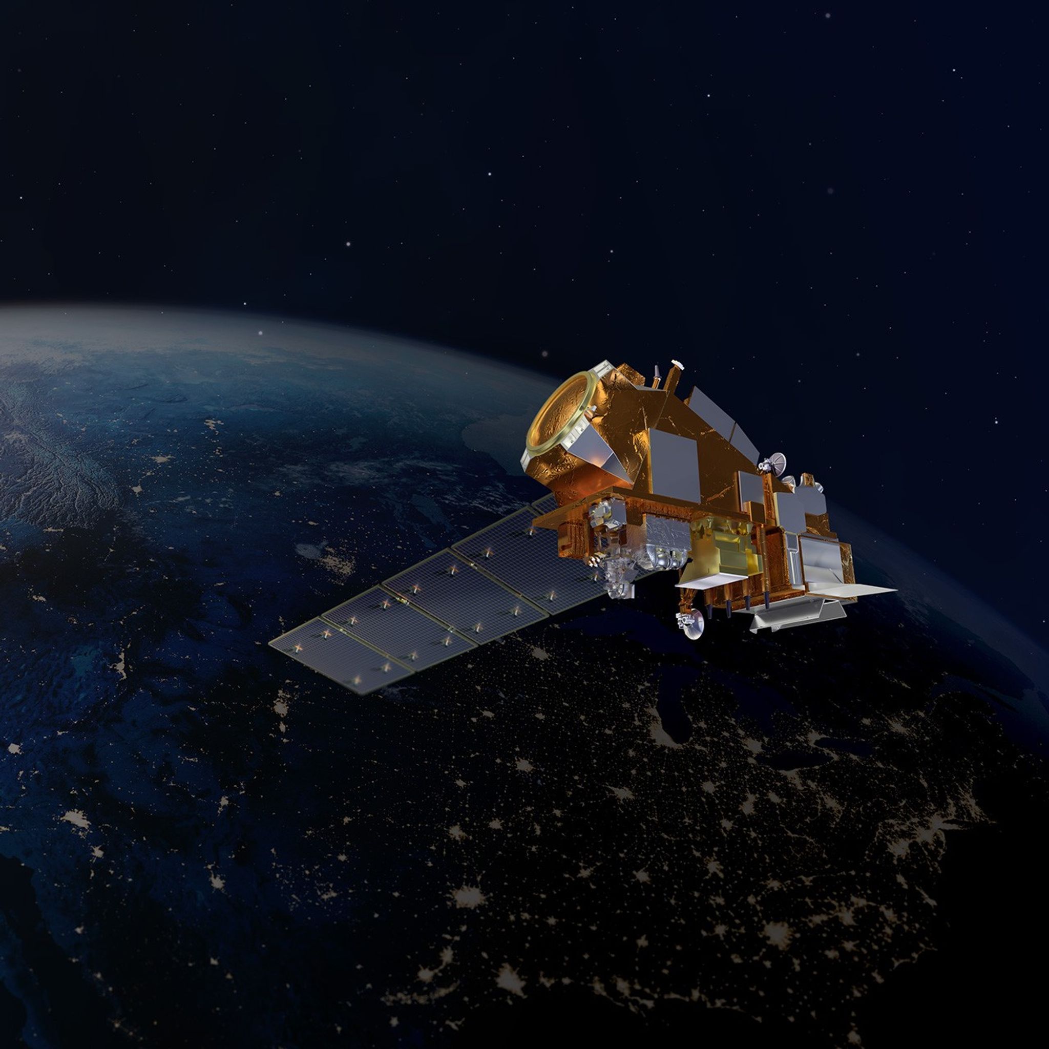 JPSS - NASA Science