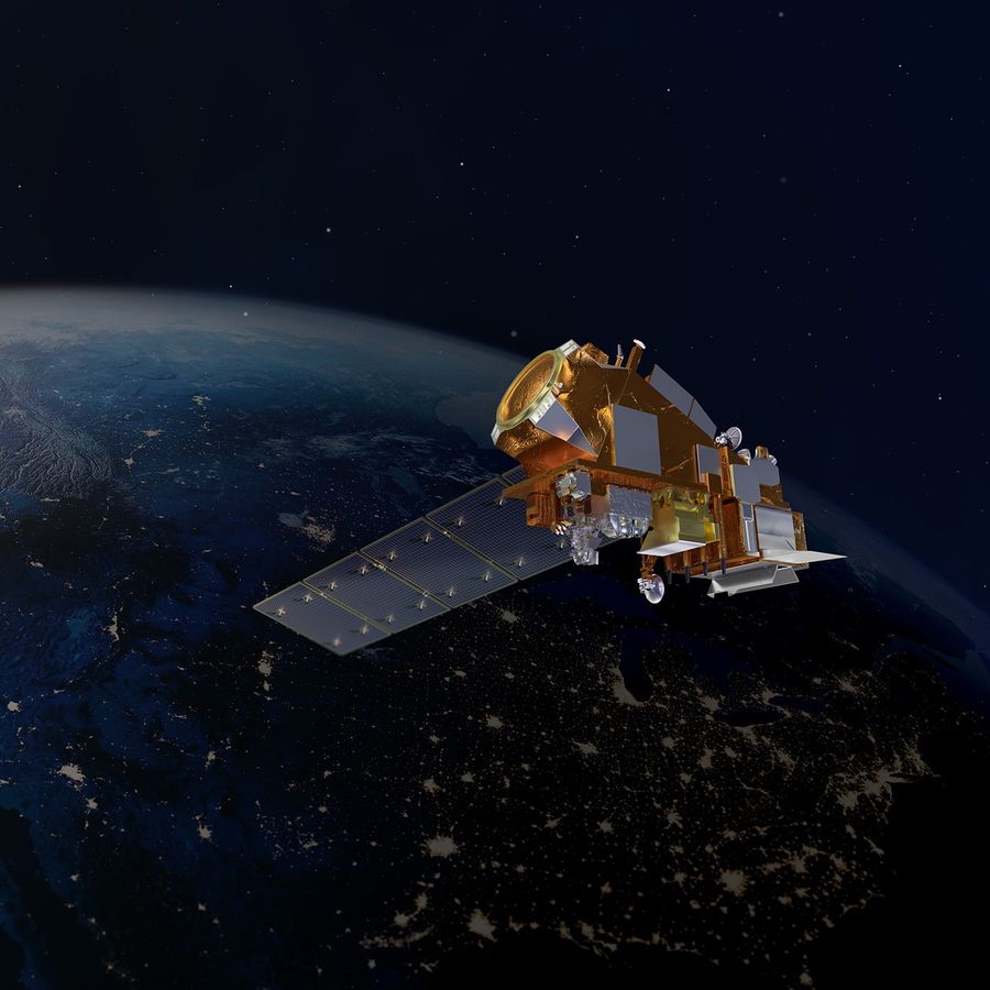 JPSS - NASA Science