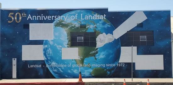 History within the Mural - NASA Science