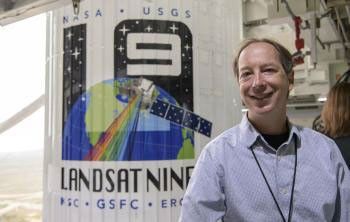 Data Chat with Dr. Jeffrey Masek - NASA Science