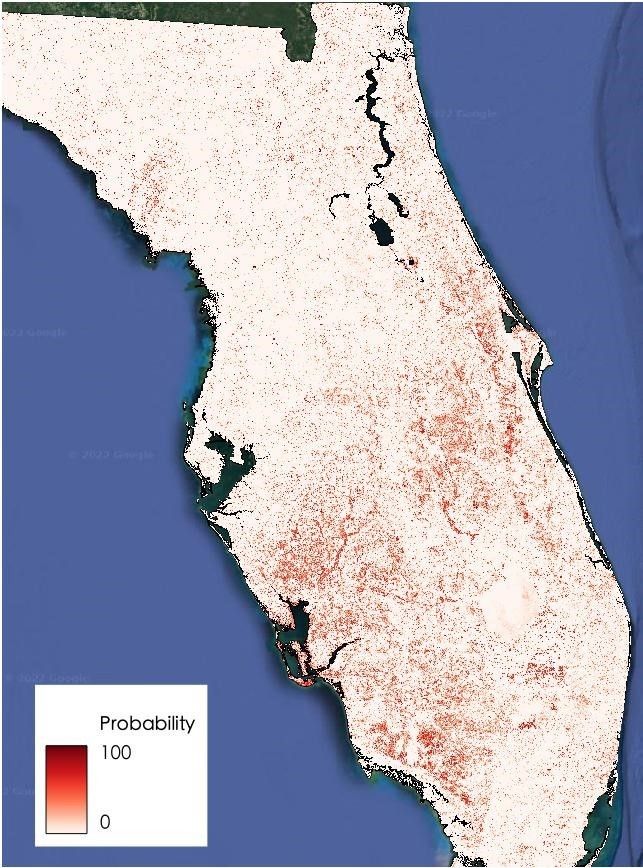 Quickly Assessing the Aftermath of Hurricane Ian with Satellites - NASA ...
