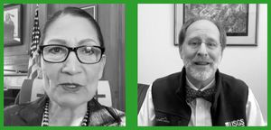 USGS Director Talks Landsat - NASA Science