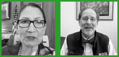 USGS Director Talks Landsat - NASA Science