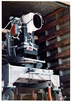 Multispectral Scanner System (MSS) - NASA Science