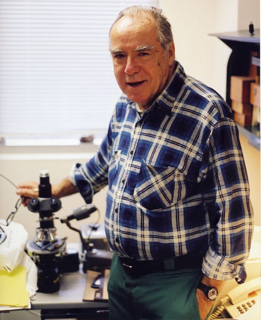Remembering Paul Lowman - NASA Science