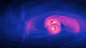 LISA - NASA Science