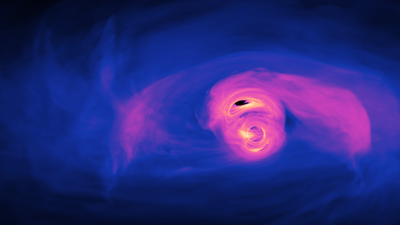 LISA - NASA Science