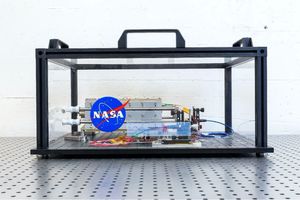 LISA - NASA Science