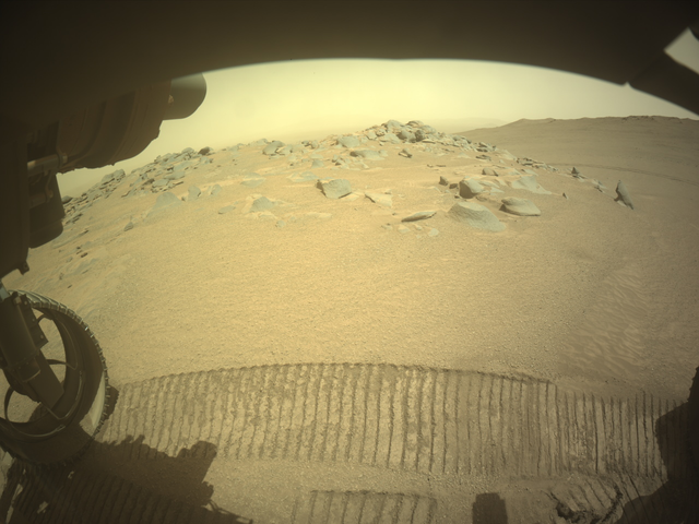 DSCOVR - NASA Science