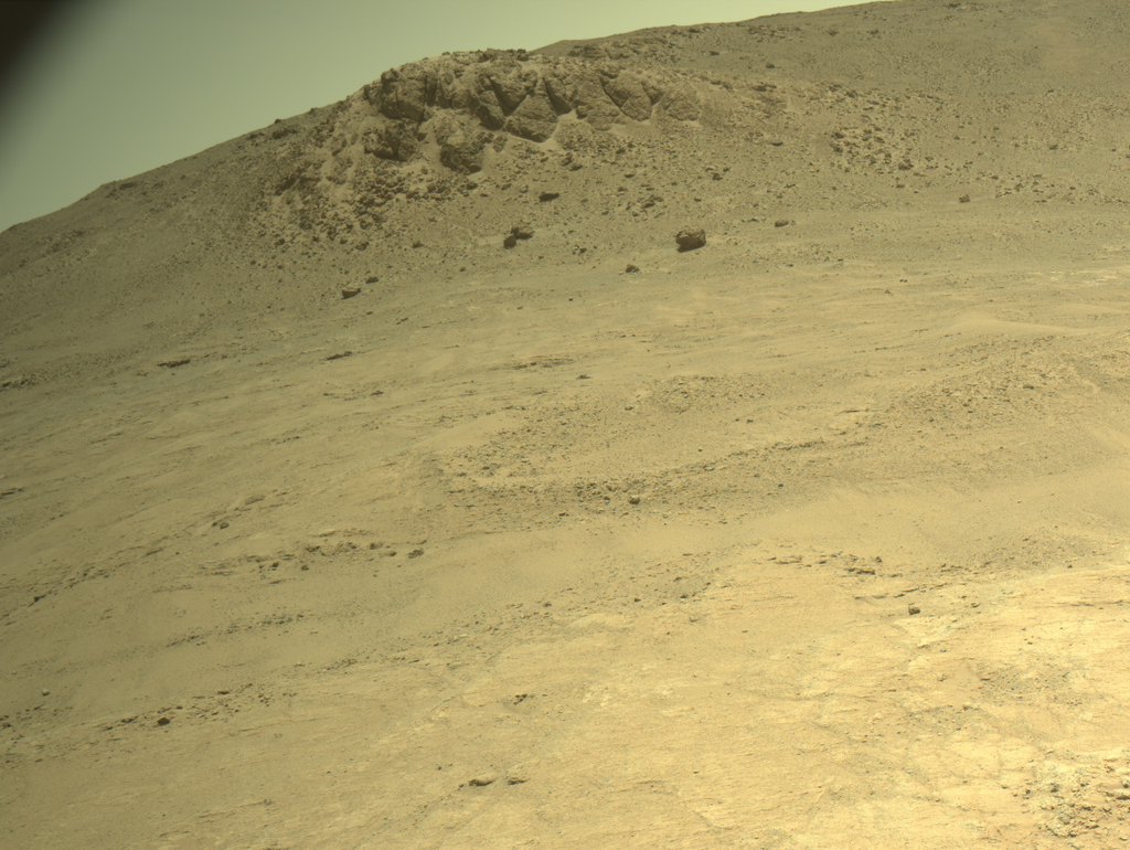 A Rover Retrospective: Turning Trials to Triumphs in 2024 - NASA Science