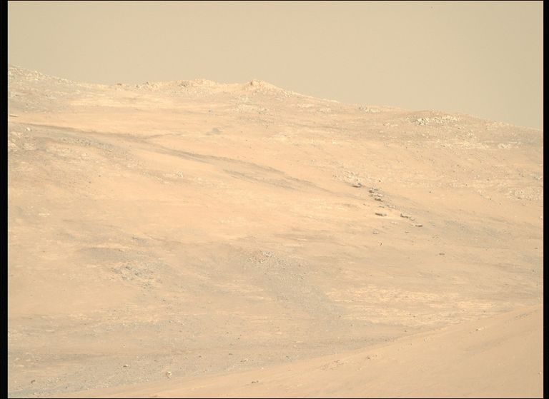 Perseverance Matters - NASA Science