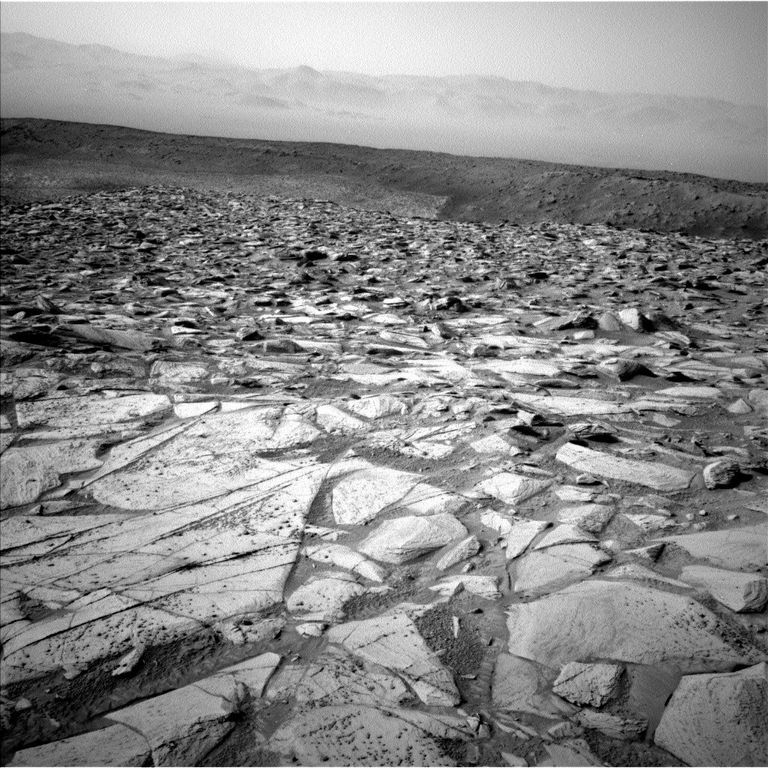 Surveyor 1 - NASA Science