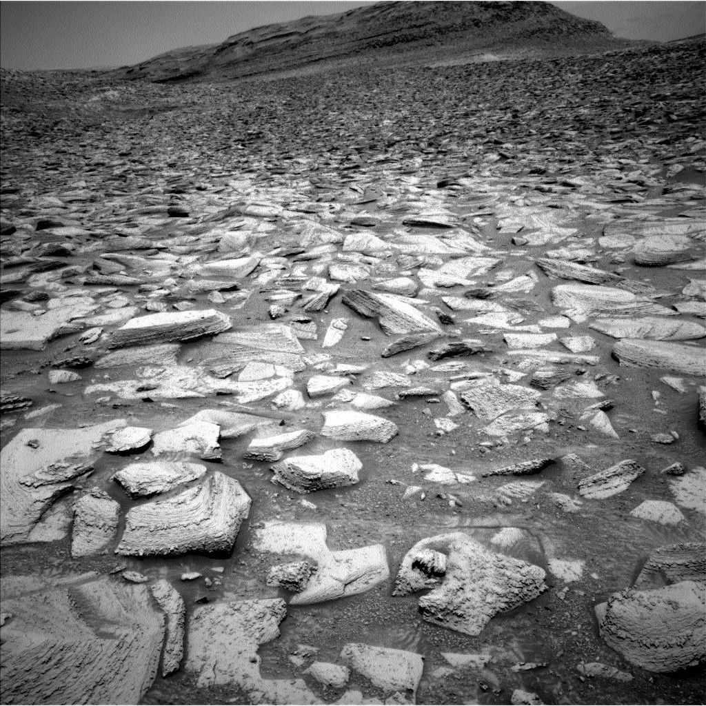 Flight 72 Status Update - NASA Science