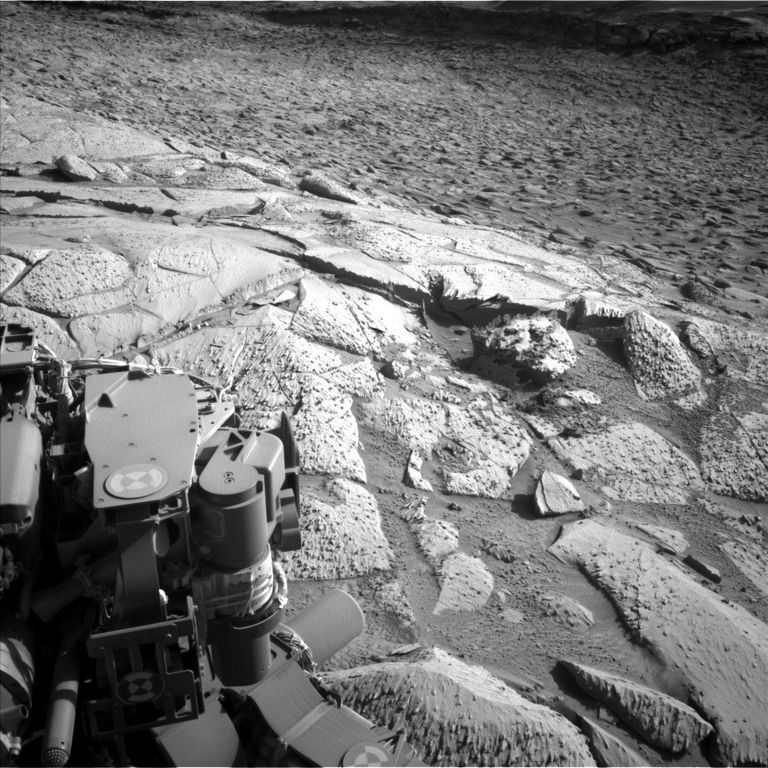 A Rover Retrospective: Turning Trials to Triumphs in 2024 - NASA Science