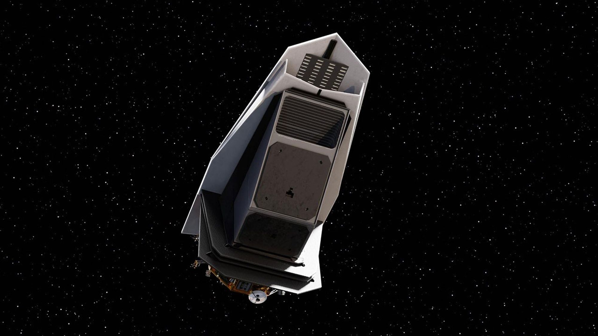 Planetary Science at NASA - NASA Science